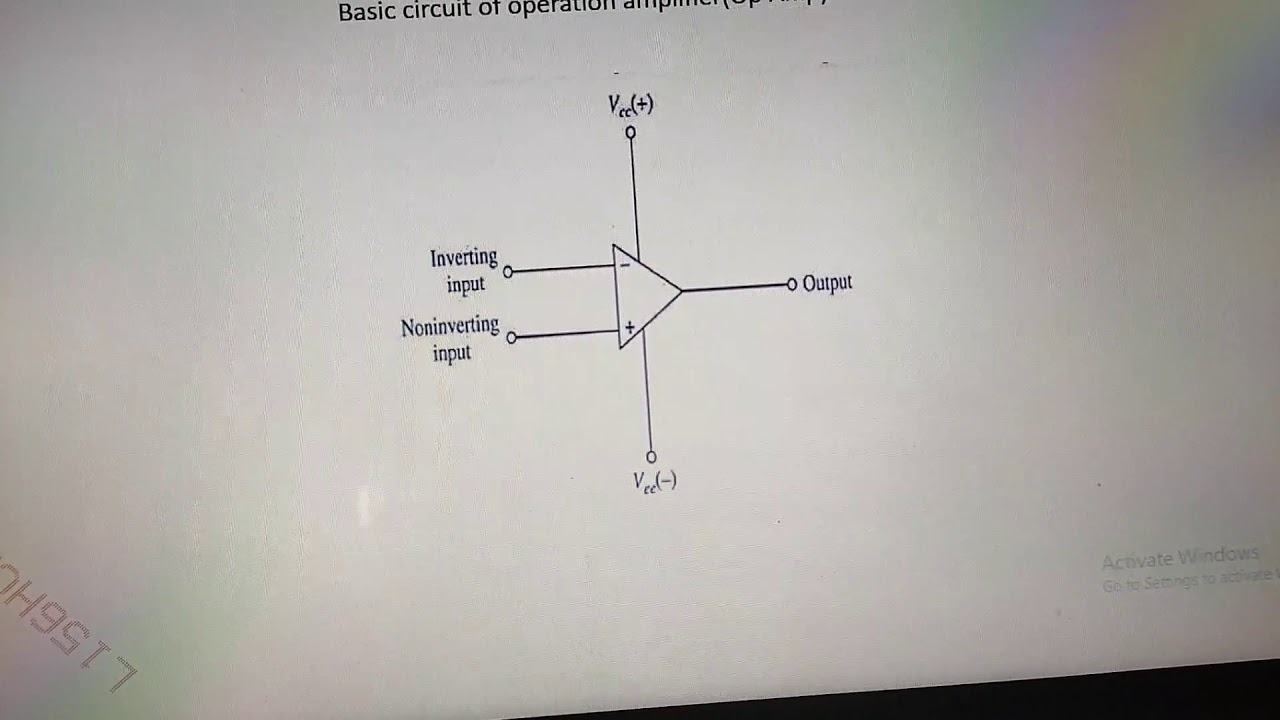Introduction to Biopotential Amplifier - YouTube