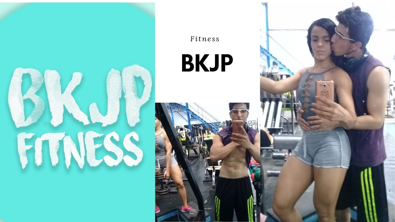 A importância de treinar adutor - Fernanda - YouTube