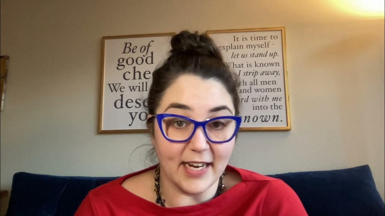 Givebig Follow Up With Ariel Glassman Youtube