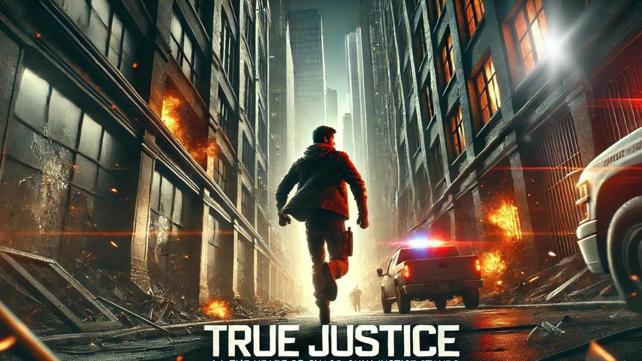 True Justice | ACTION | Season 1 - Episode 11 - YouTube