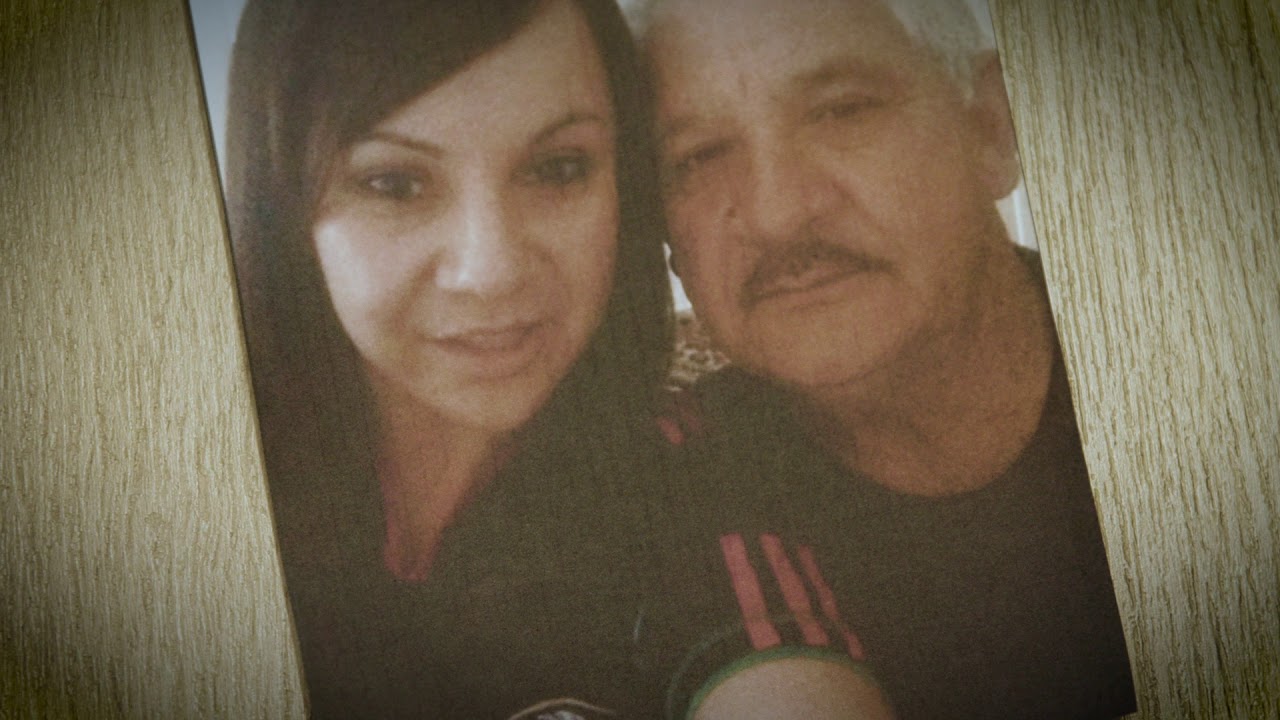 Stay Home Out of Love (Sanchez Family) - YouTube