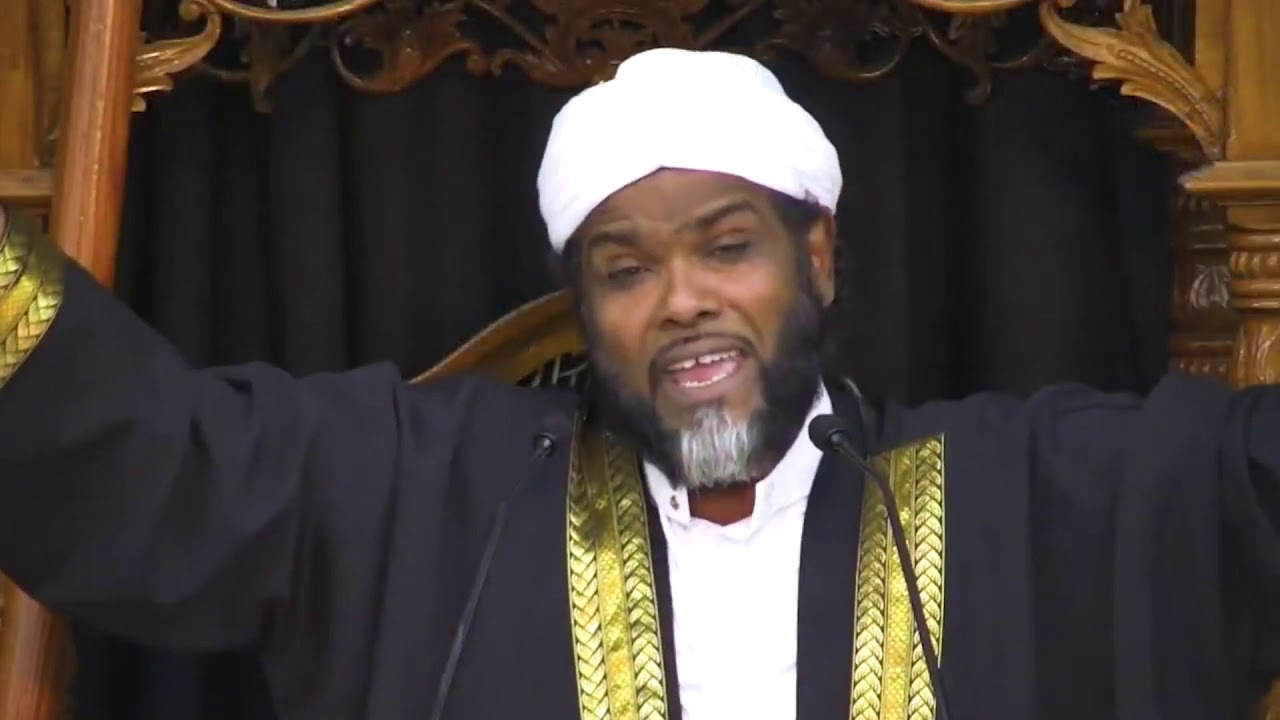 Visit The Prophet Muhammad S.A.W Every Year - YouTube