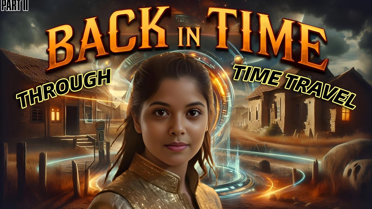 Can You Really Travel Back in Time Safely? | ನೀವು ಕಾಲದಲ್ಲಿ ಹಿಂದಕ್ಕೆ ...