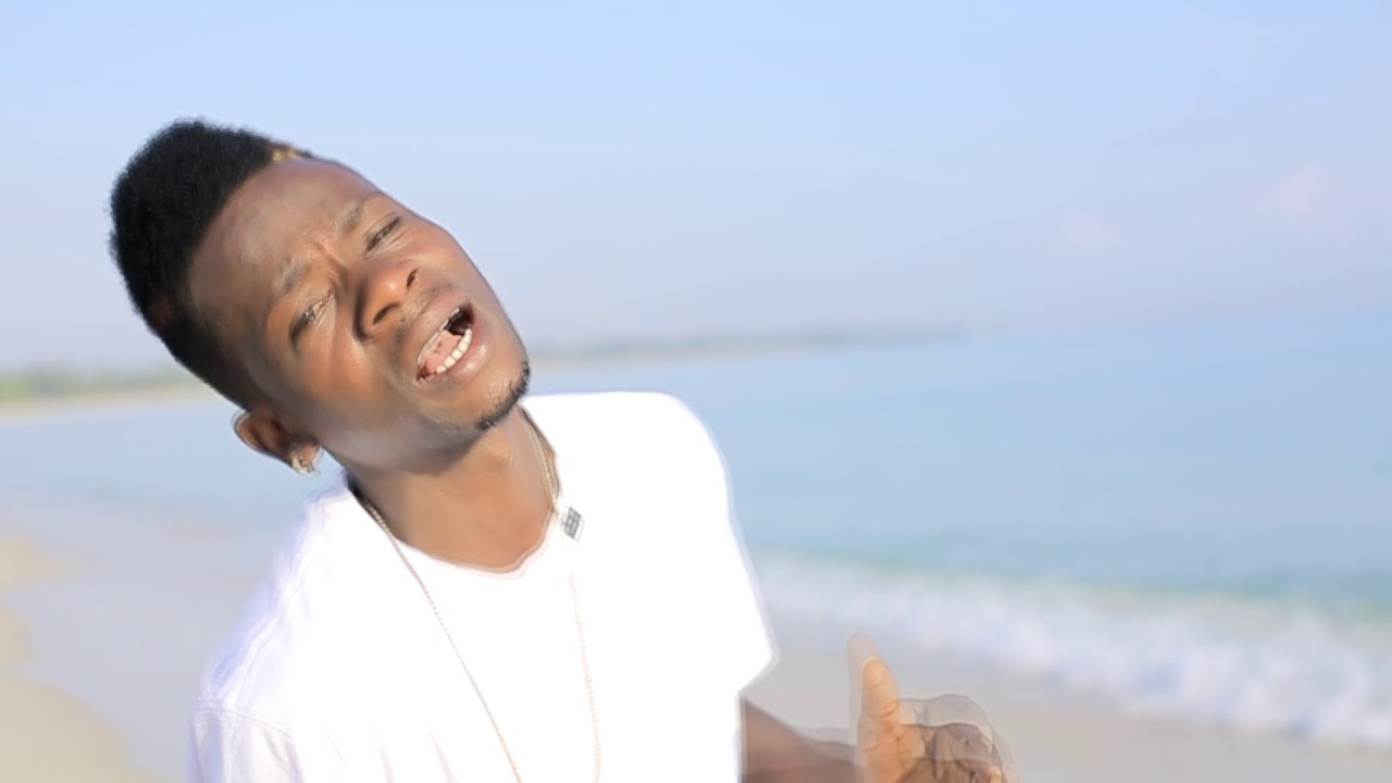 Talent-niache official video - YouTube