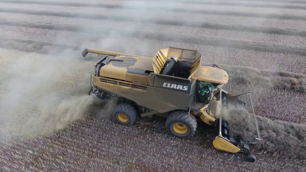 Why We Farm. - YouTube