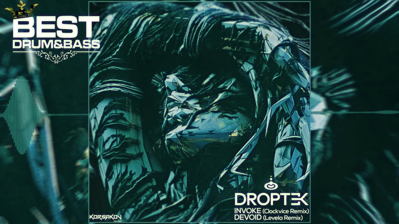Droptek - Devoid (Levela Remix) - YouTube Music