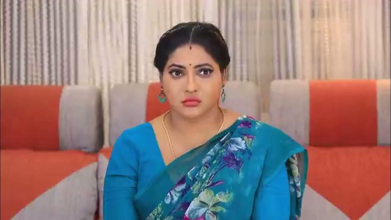 Baakiyalakshmi | Episode Promo | 27th April 2024 - YouTube