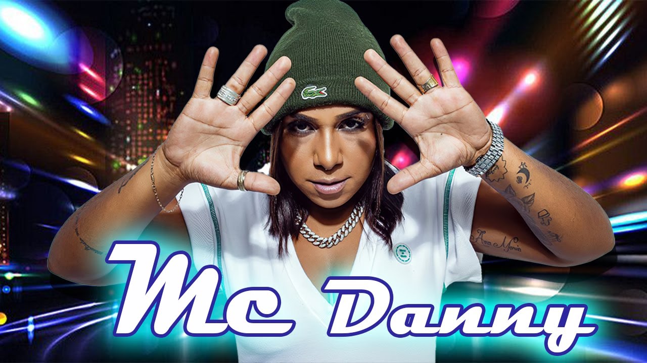 MC DANNY AS 20 MAIS TOCADAS - TOP BREGA FUNK CD MC DANNY PISEIRO - YouTube