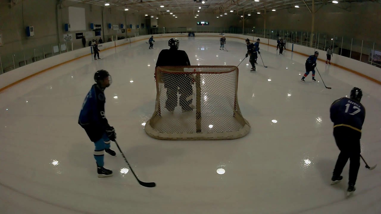 WL Game 1 20200223 - YouTube