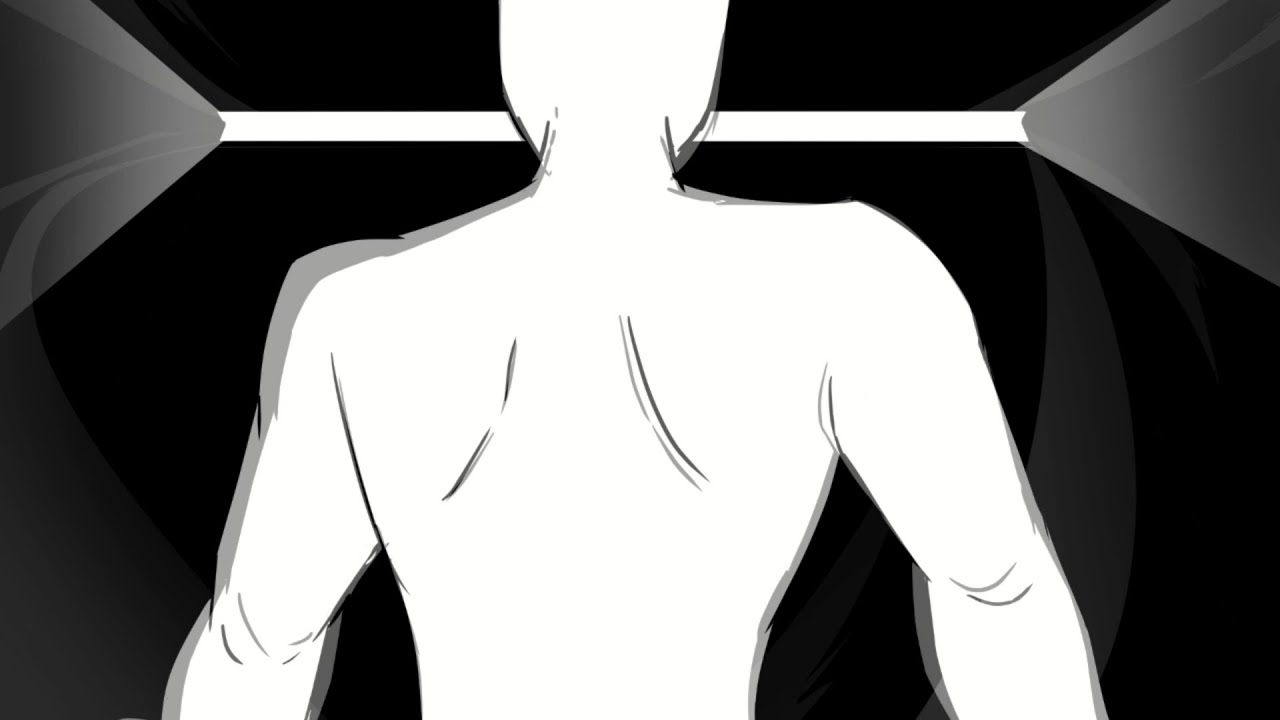 Subscriber 2D animation collab 2 - YouTube