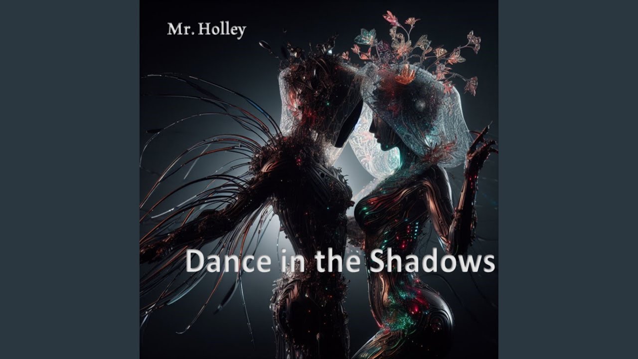 Dance in the Shadows - YouTube