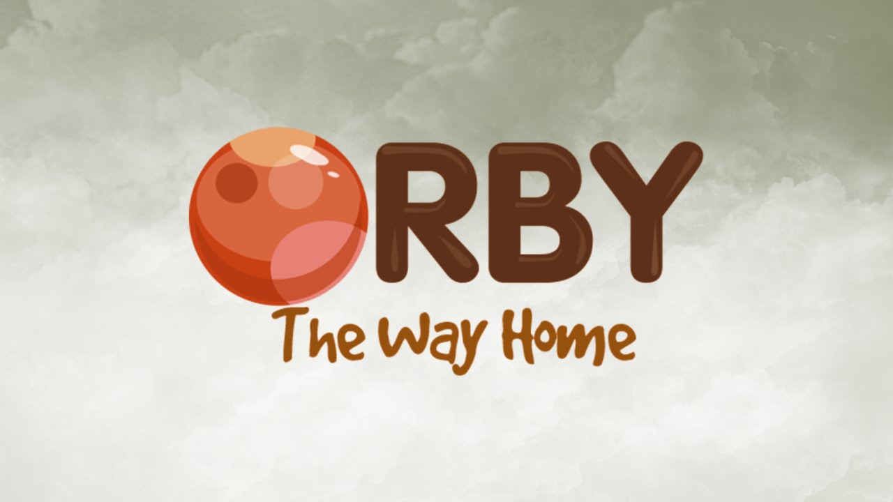 Orby: The Way Home (Gameplay Trailer) - YouTube