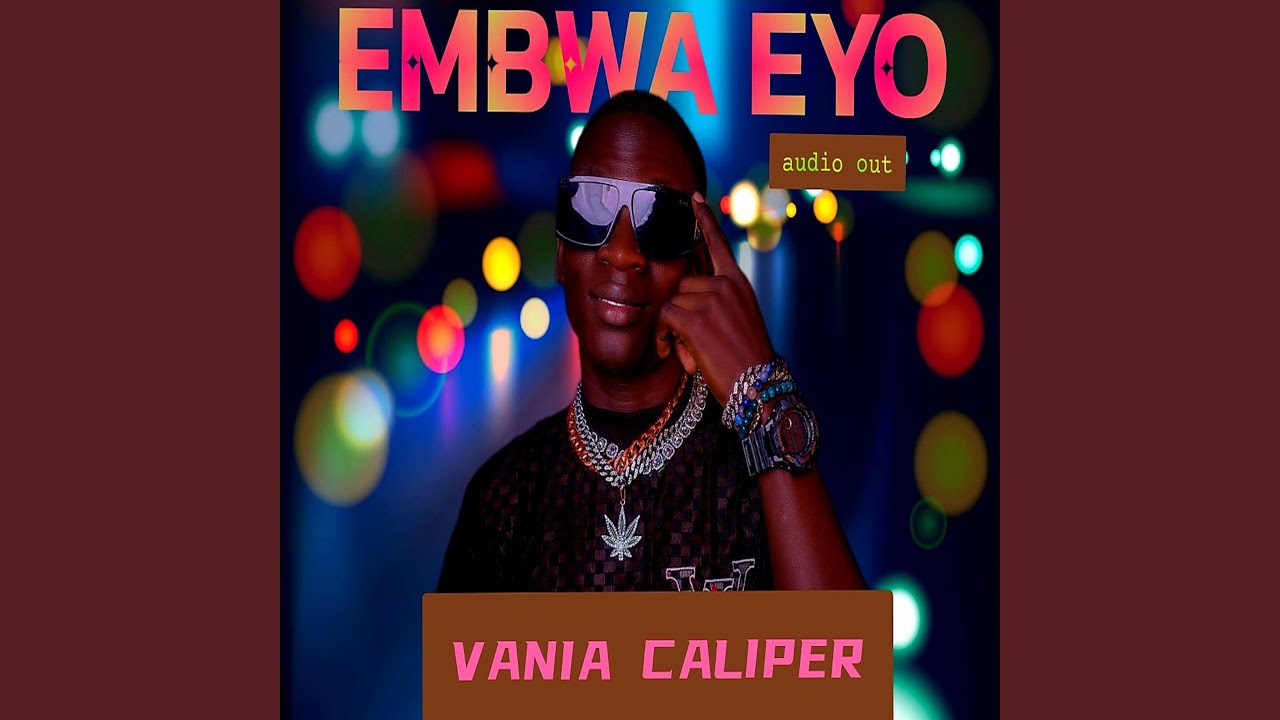 Embwa Eyo - YouTube