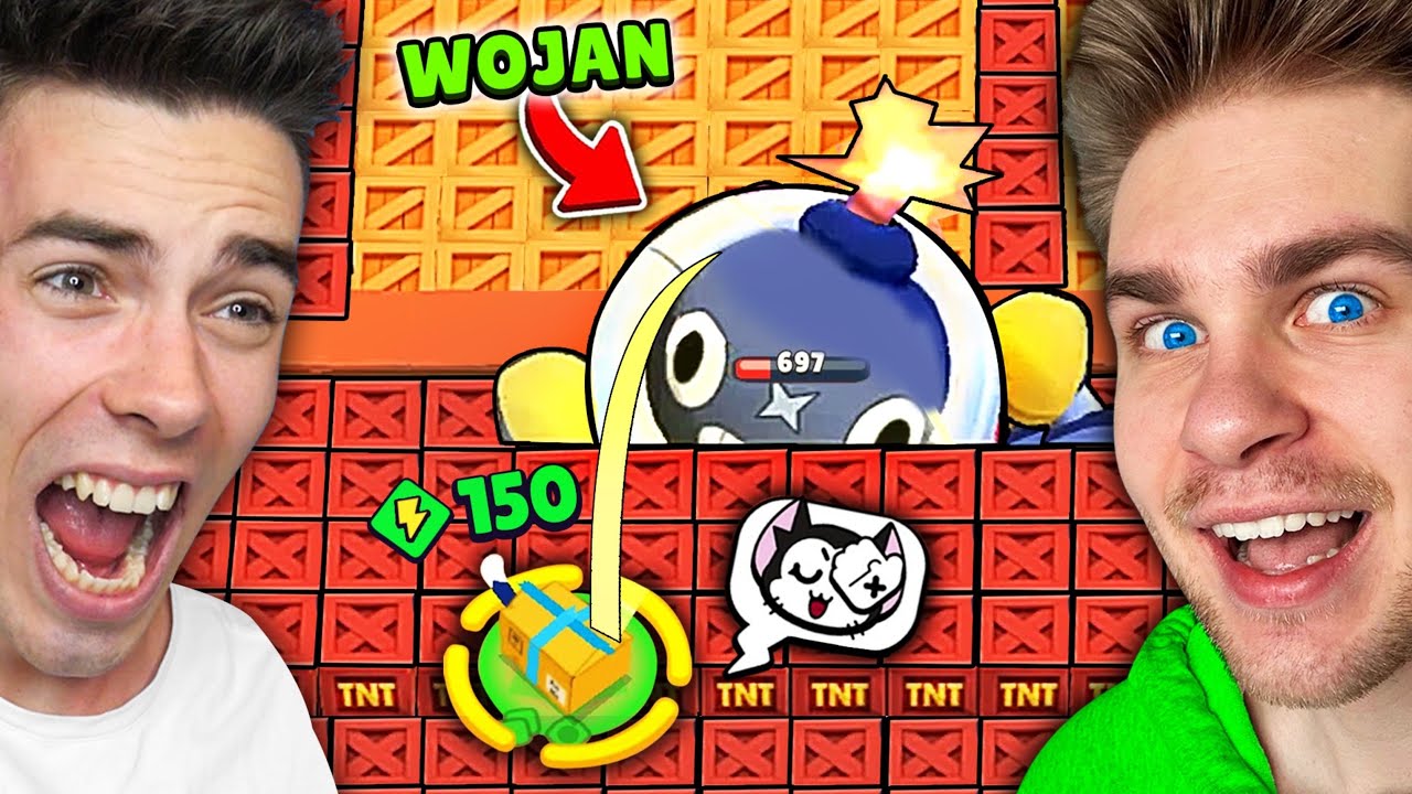 Grałem (z WOJAN) ⚠️ przez 12 GODZIN by STWORZYĆ (TOP #1 KIT ) 🐈 i STAŁO ...