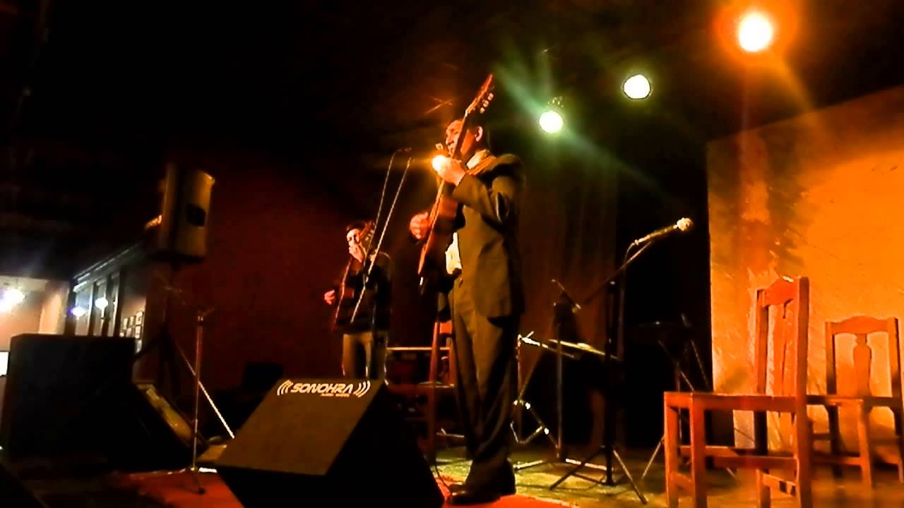 JAVIER ROA MI PADRE CANTOR DE PUEBLO - YouTube