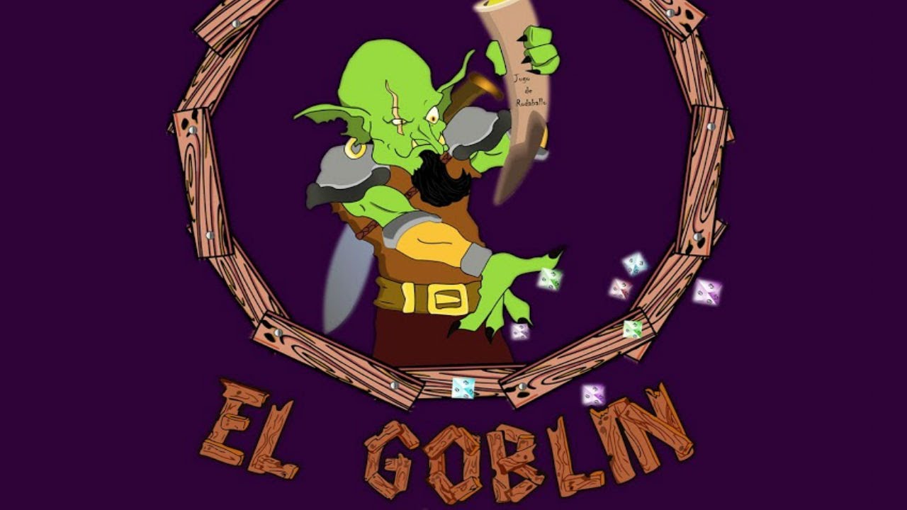 Promo El Goblin - YouTube