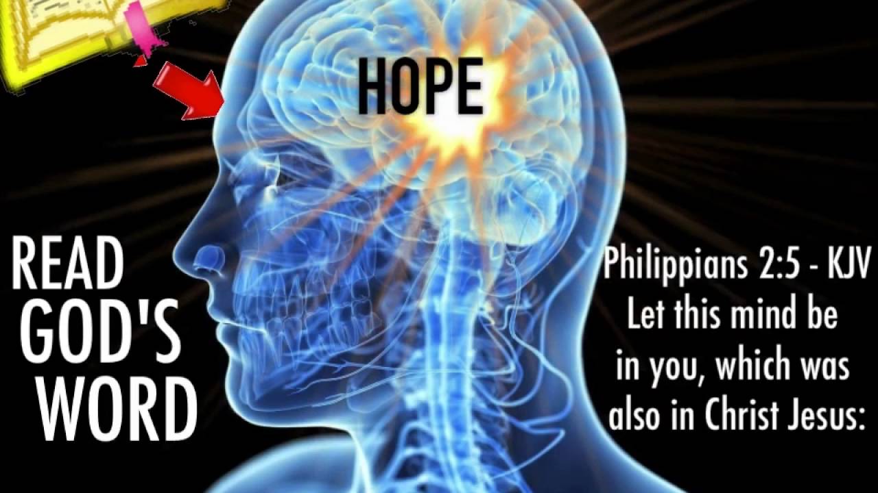 The mind of Christ Jesus - YouTube