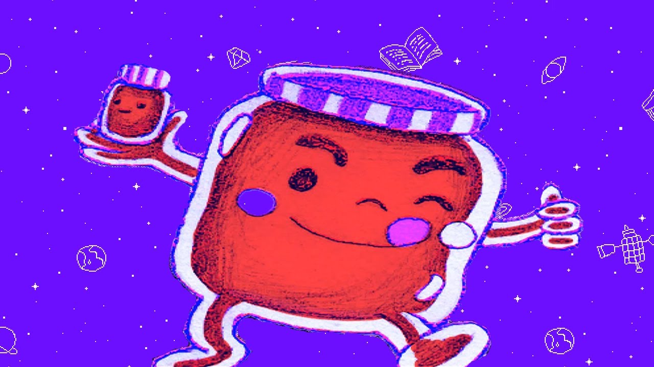 SPACE JAM - Omori (pt. 4) - YouTube