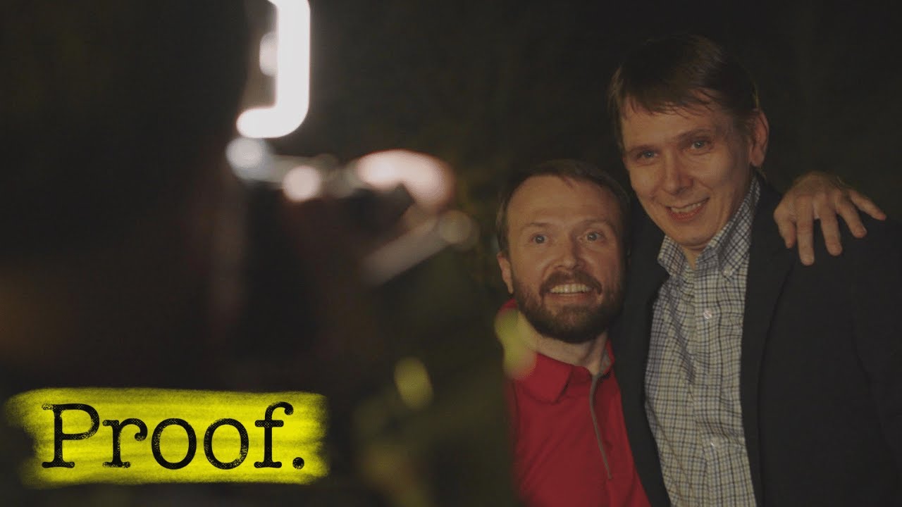 Exonerated - Lee Clark and Josh Storey - YouTube