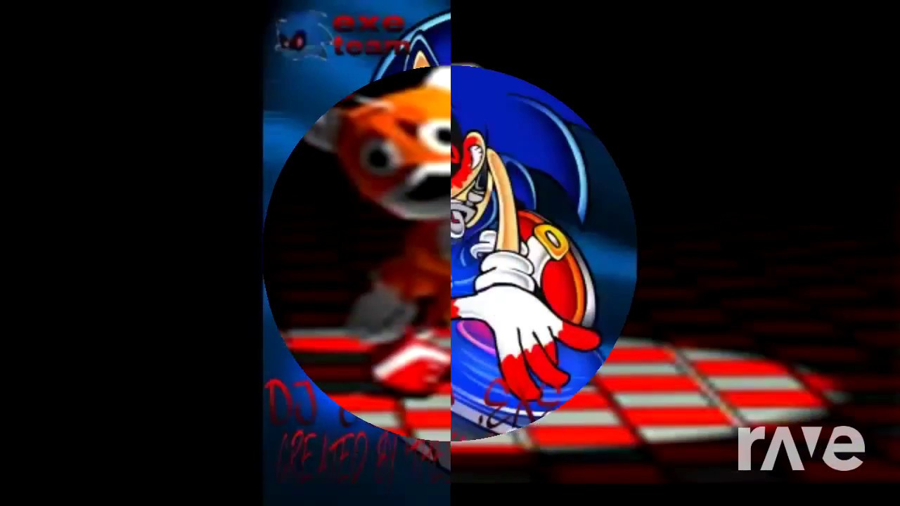 Sonic.exe Remix + Can You Feel the Sunshine Remix Mashup (OLD) - YouTube