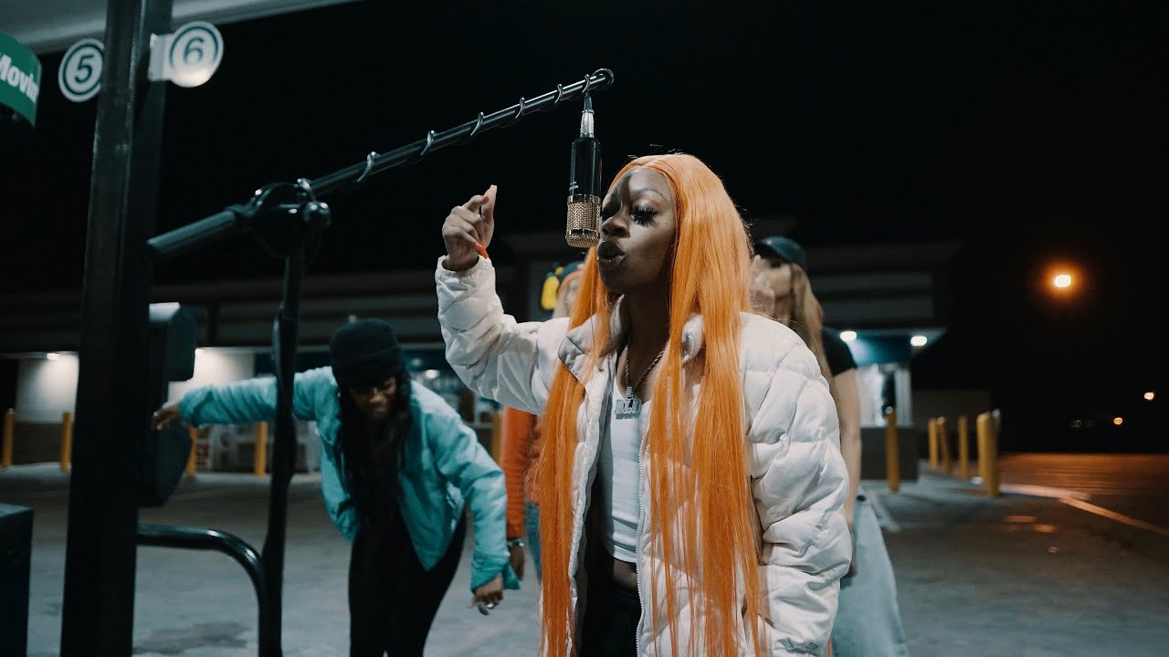 HollyWood-FNF Remix(Live Performance)(Shot By:@TigerKing06 ) - YouTube