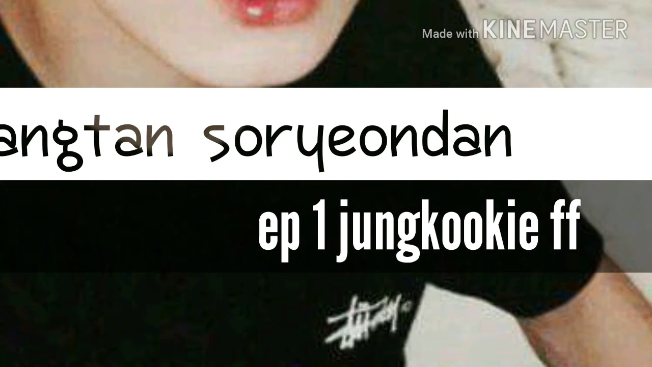 Jungkookff My Hot Step Brother Is A Pervertep 1 Meet Up Youtube