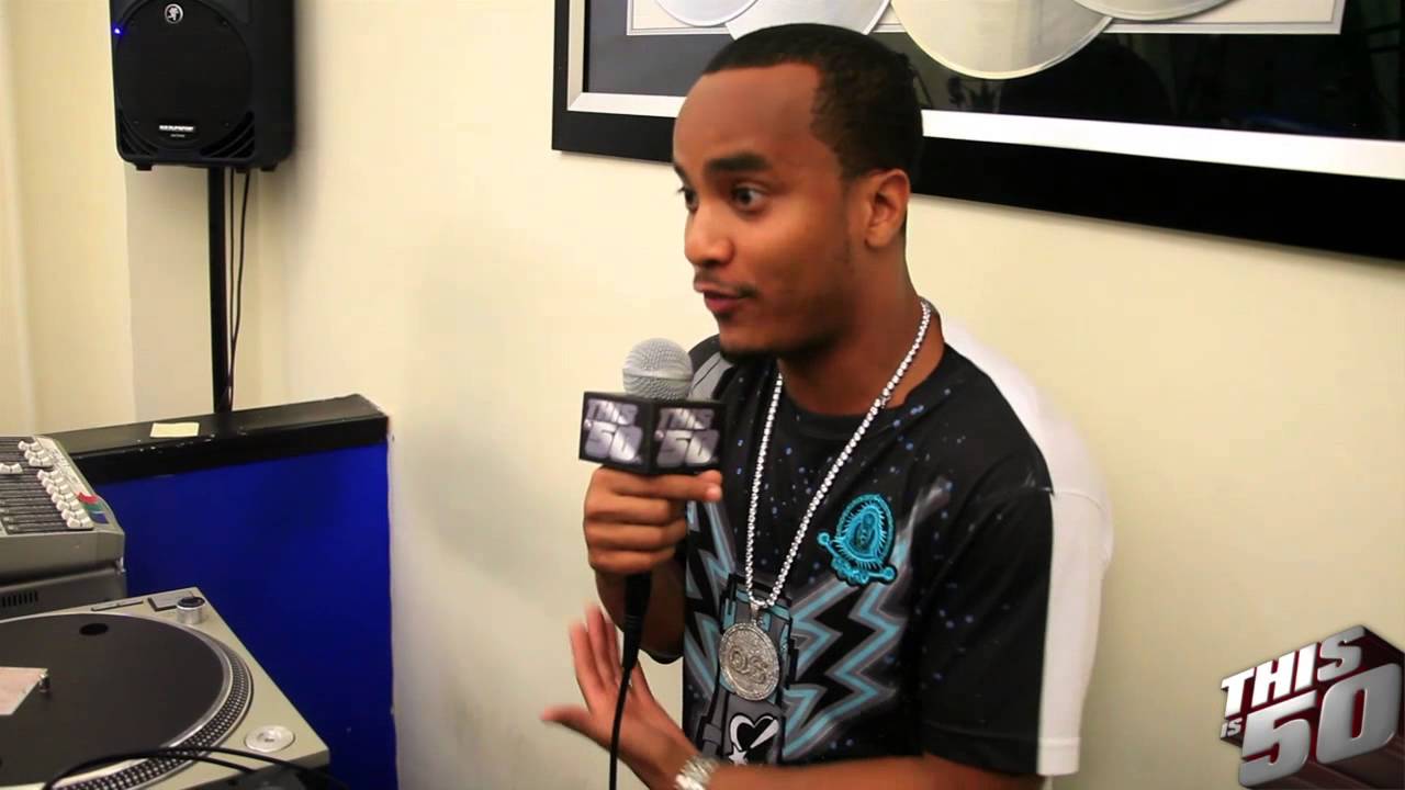 DJ Quicksilva on His Start; Beyonce; Radio; Being Humble - YouTube
