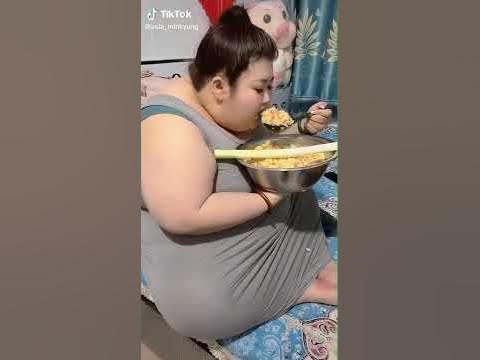 Woooowww cewek gendut - YouTube