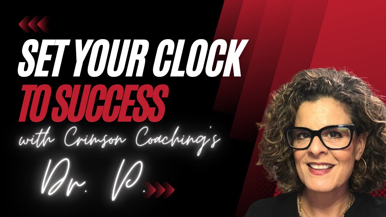 Time Management for Teens: Set Your Clock for Success #timemanagement ...