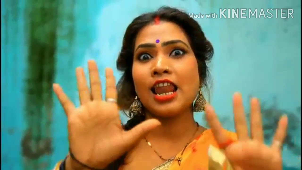 Chala dhan rope dhaniya shivaniya me Samar Singh 2020 - YouTube