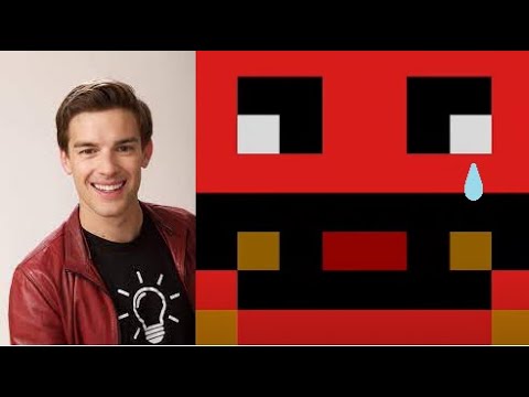 MatPat is quitting - YouTube