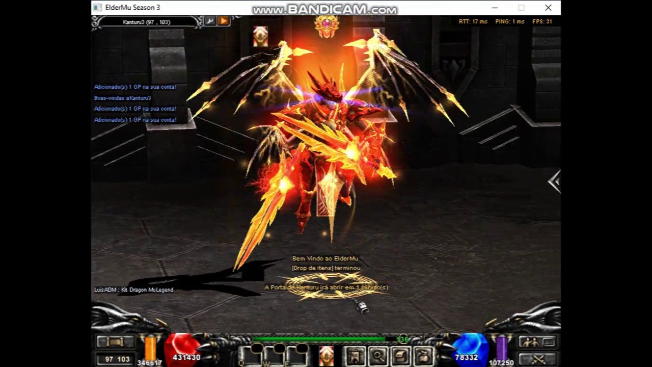 Kit Dragon(Mu2) - JaimeLucas - YouTube