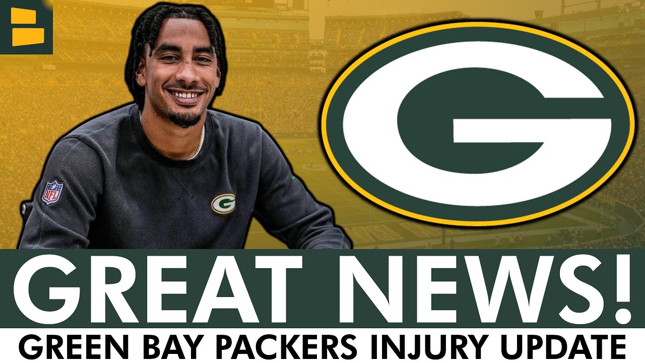Packers Fans Get The News They’ve Been PRAYING For From Jordan Love In ...