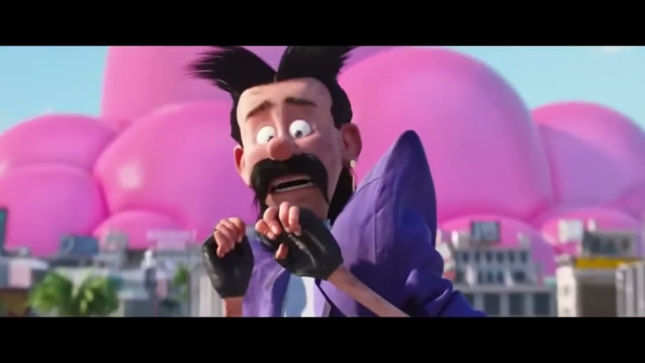 [YTP] Despicable Me 3 #memes #ytp #shorts - YouTube