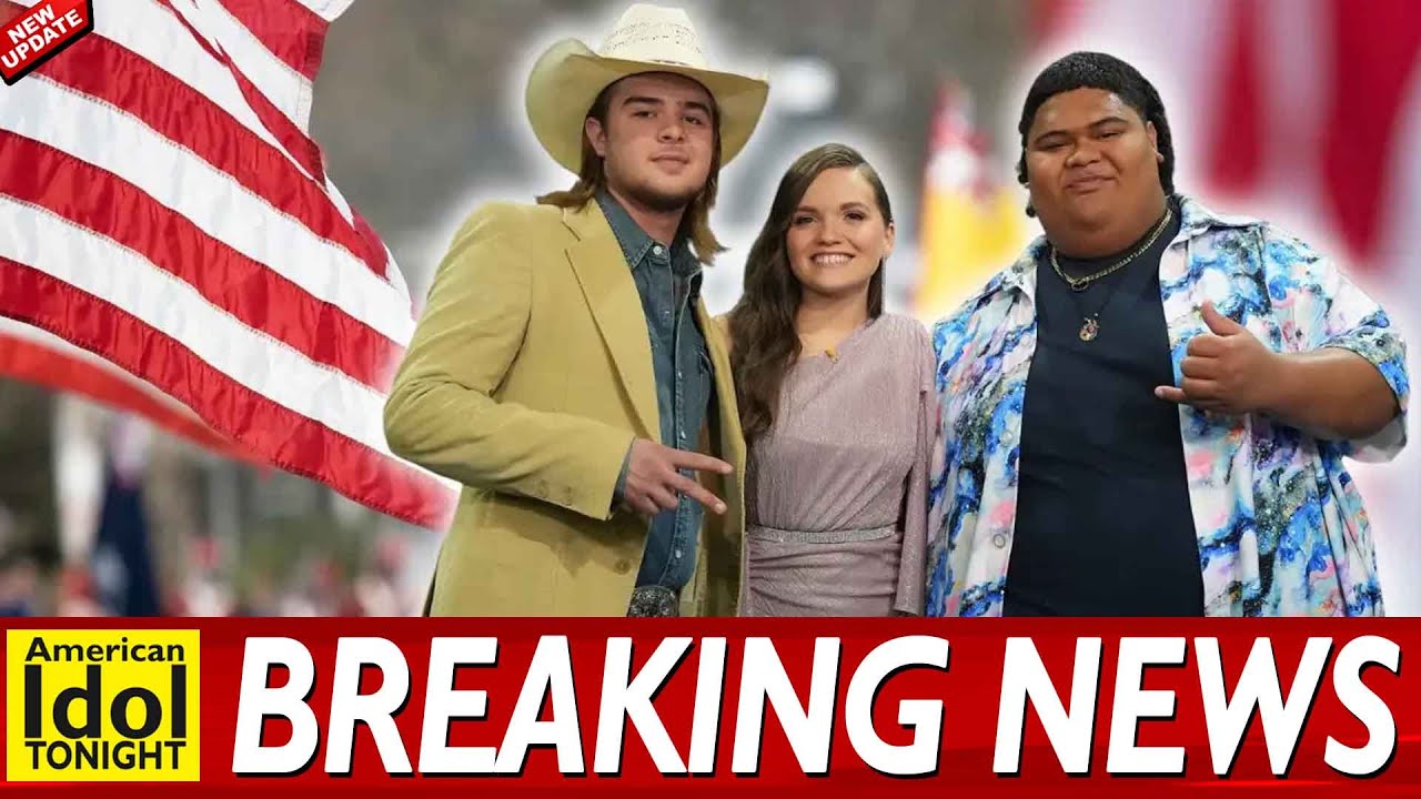 American Idol Homecoming Parade, concert to celebrate Hazlehurst native ...