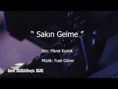#mfö #sakingelme #cover MFÖ sakın gelme cover