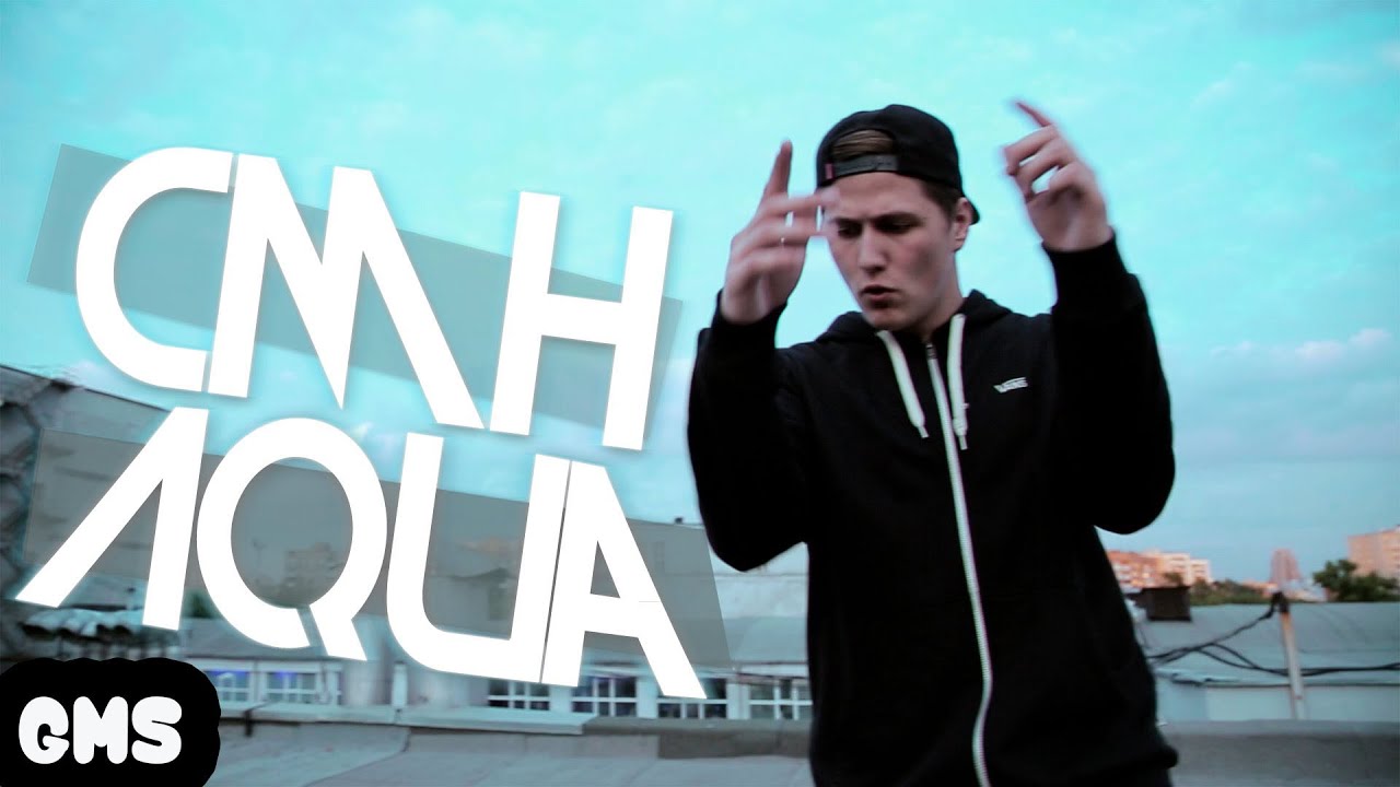 CrazyMegaHell - Aqua - YouTube