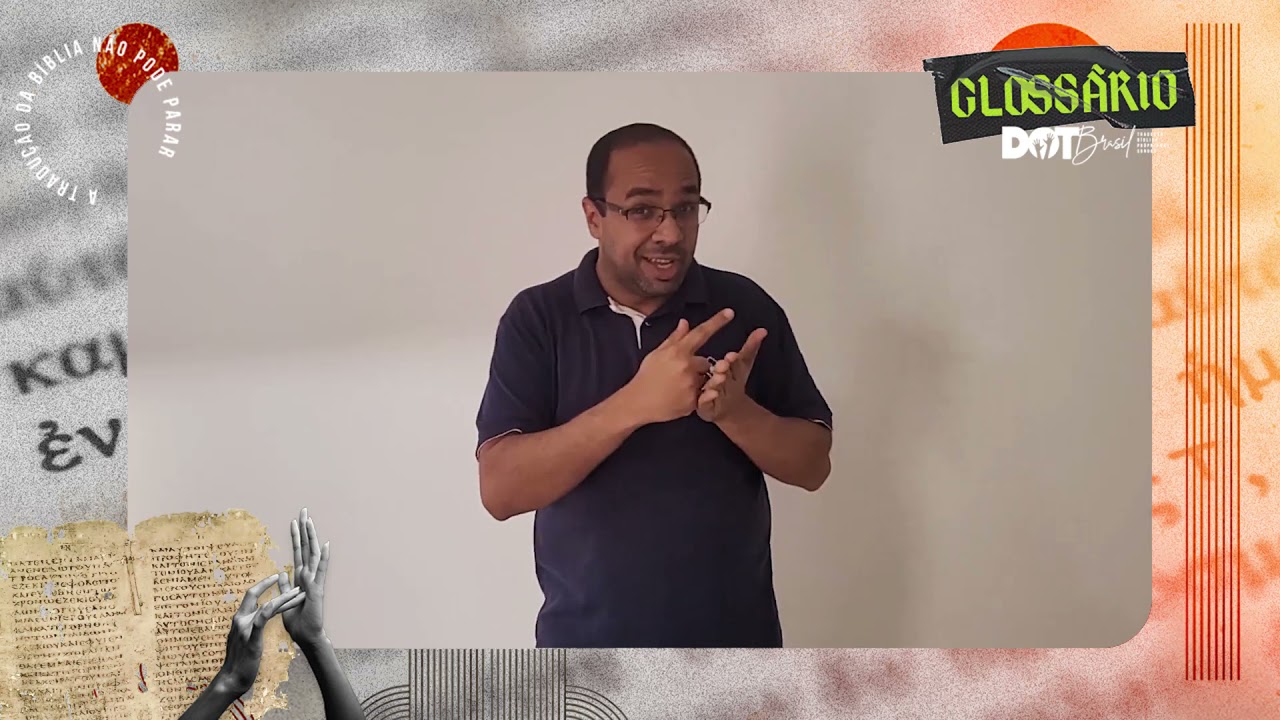 Pr. Flávio Fernandes fala sobre a Verdade do Evangelho - YouTube