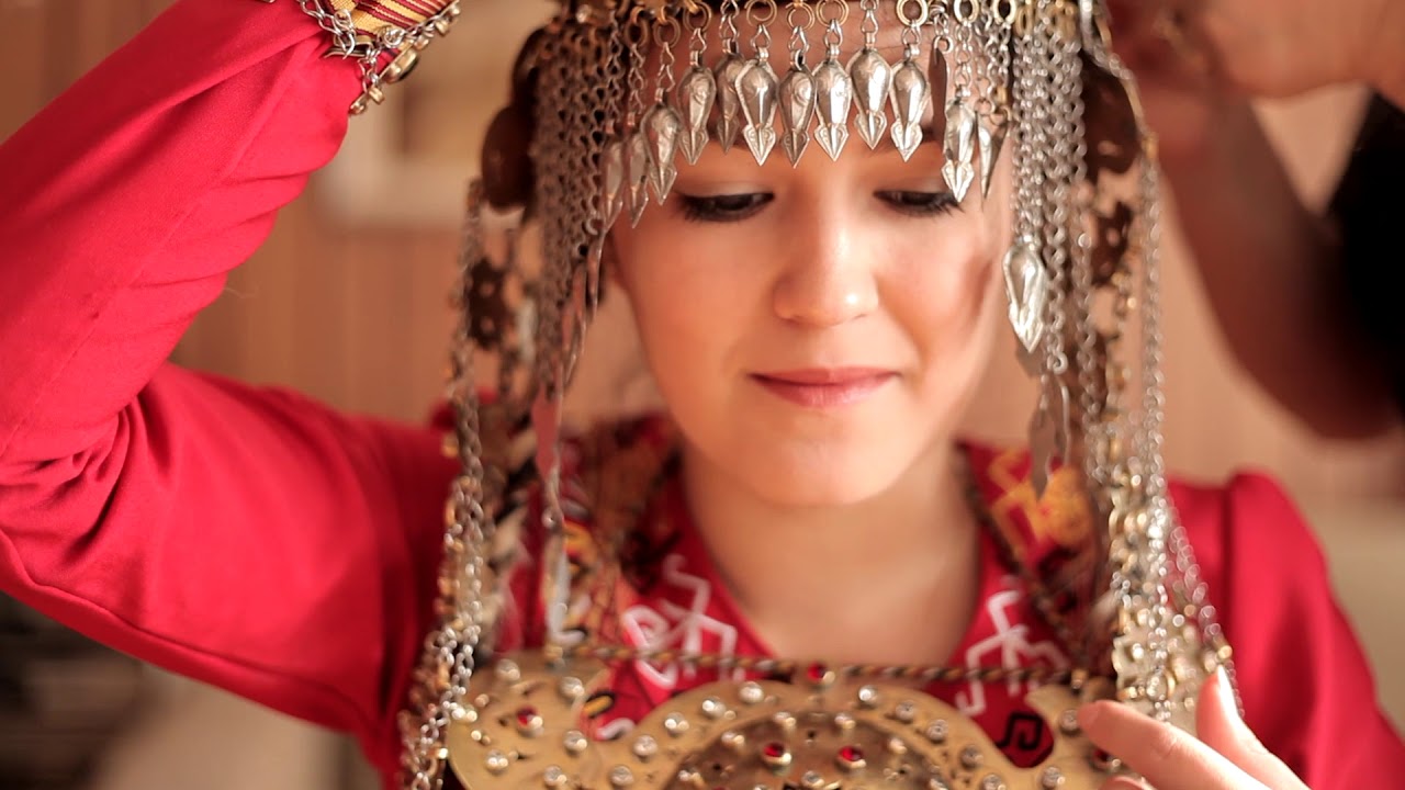 Muhammet Humay Turkmen Toy Istanbul 2017 - YouTube