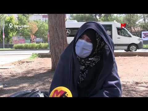 OĞLU İŞKENCEYE MARUZ KALAN ANNE ADALET NÖBETİ BAŞLATTI
