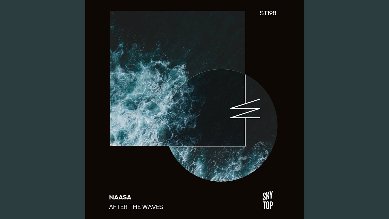 After the Waves (Extended Mix) - YouTube