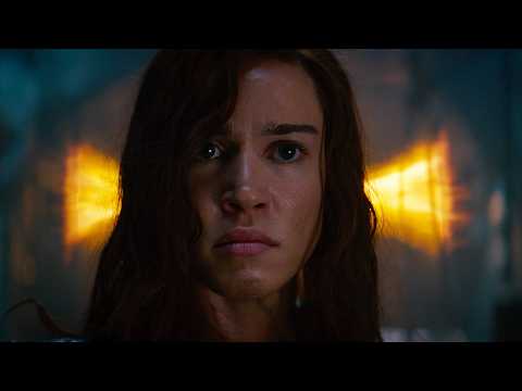 She Escapes | Red Sonja (2025) | Matilda Lutz, Robert Sheehan | Movie Clip 4K