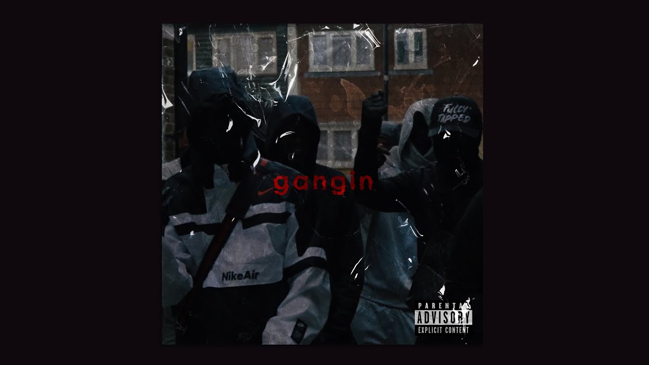 [FREE] TRAVIS SCOTT TYPE BEAT "GANGIN" | HARD TRAP BEAT - YouTube