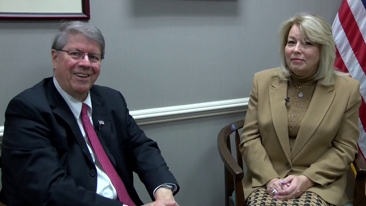 Meet the Town Staff: Barbara Roberti - Wappinger Zoning Administrator ...