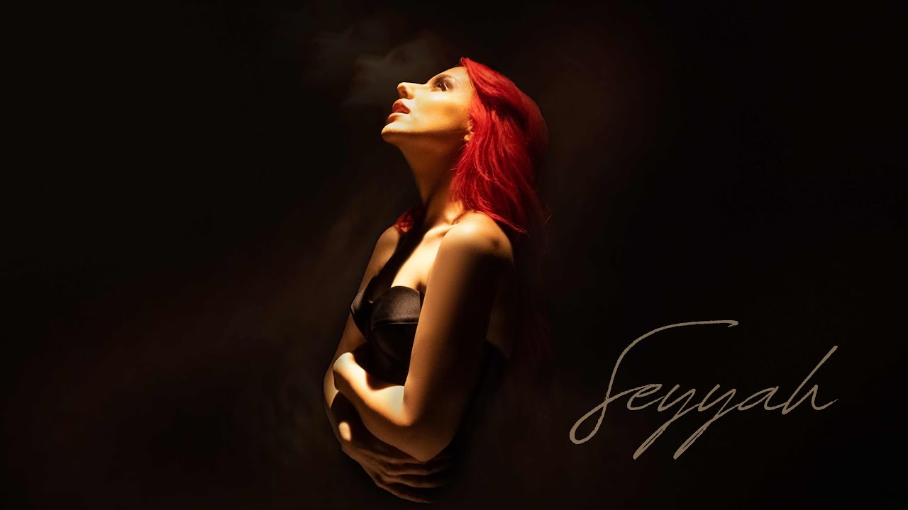 Seda Toker - Seyyah - YouTube
