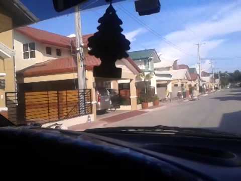 mawing village - YouTube