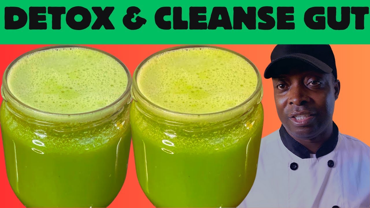 Cucumber, Ginger & Lime Juice. Detox & Cleanse Gut Reduce Belly Fat ...