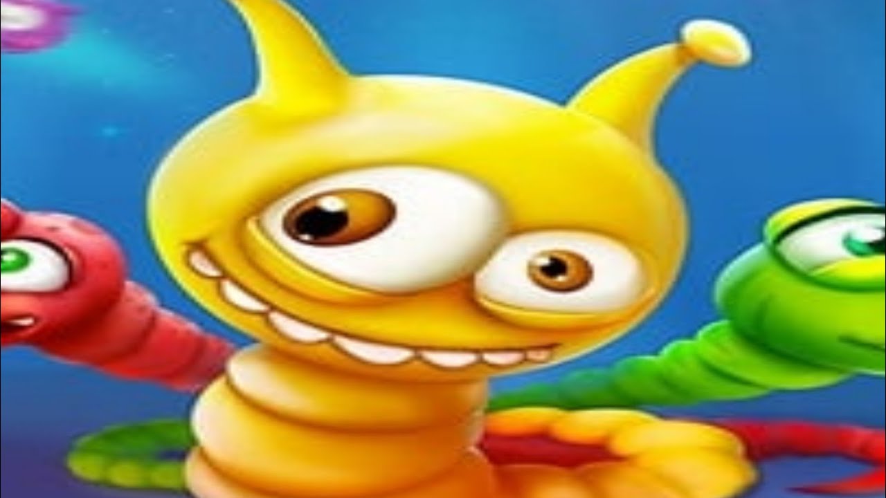 How to beat worm boss hollow knight - YouTube