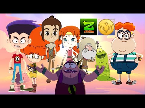 Z Takımı vs Sagun Kafa Değiştirme