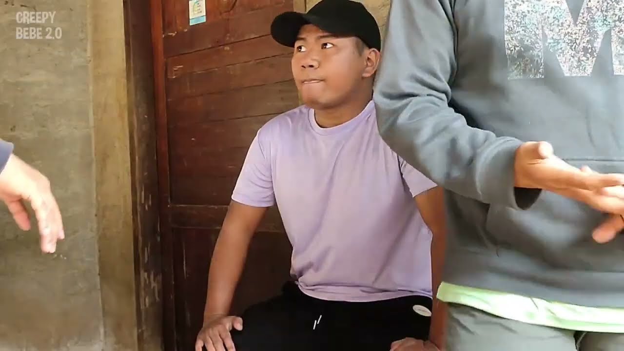 UPDATE!, PINADALHAN KAMI NG PUTOL NA KAMAY MULA SA BIKTIMA NG LAGARE ...